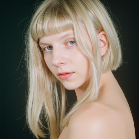 Best Aurora Aksnes Models | PromptHero