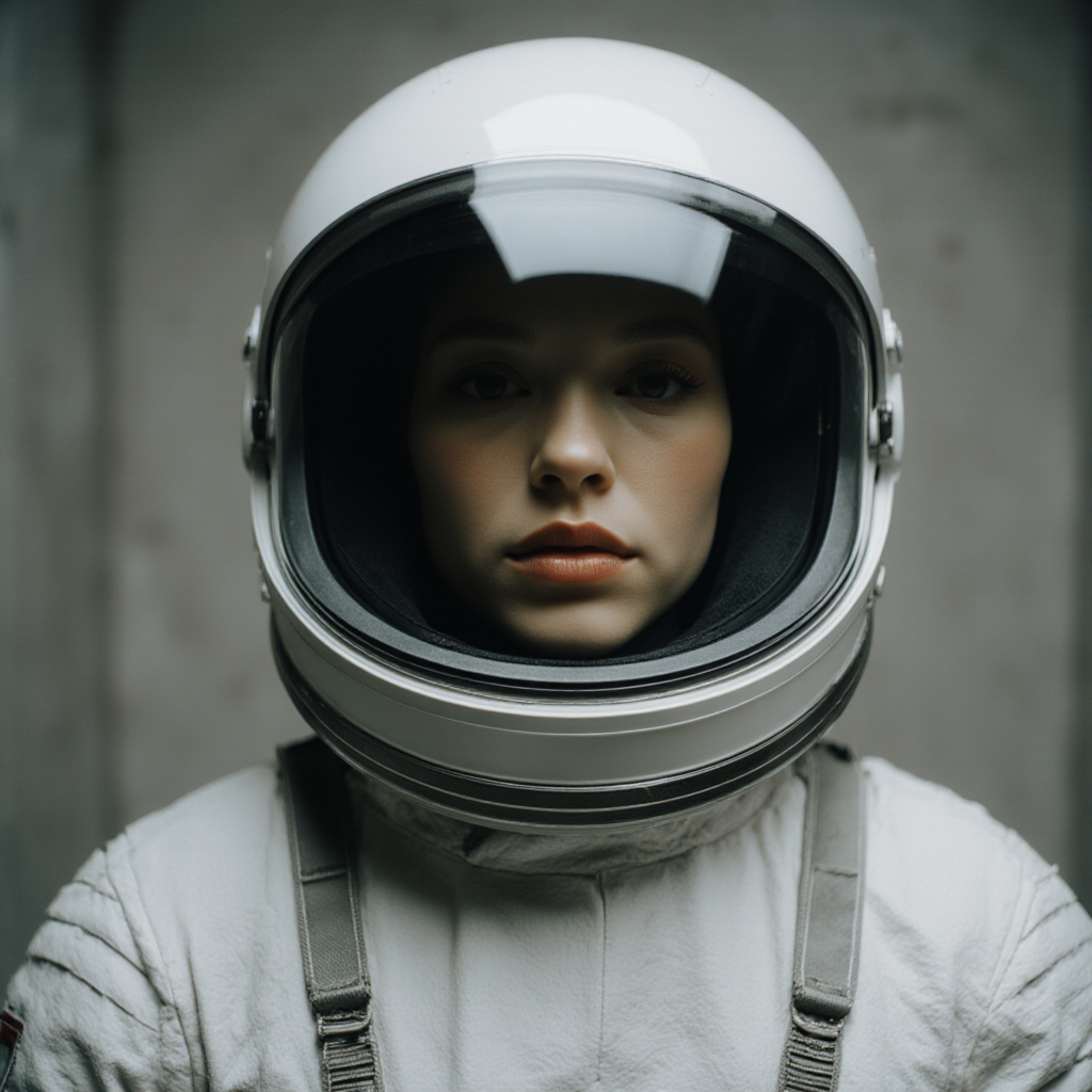 Best 2020s Sci-Fi Movie Models | PromptHero