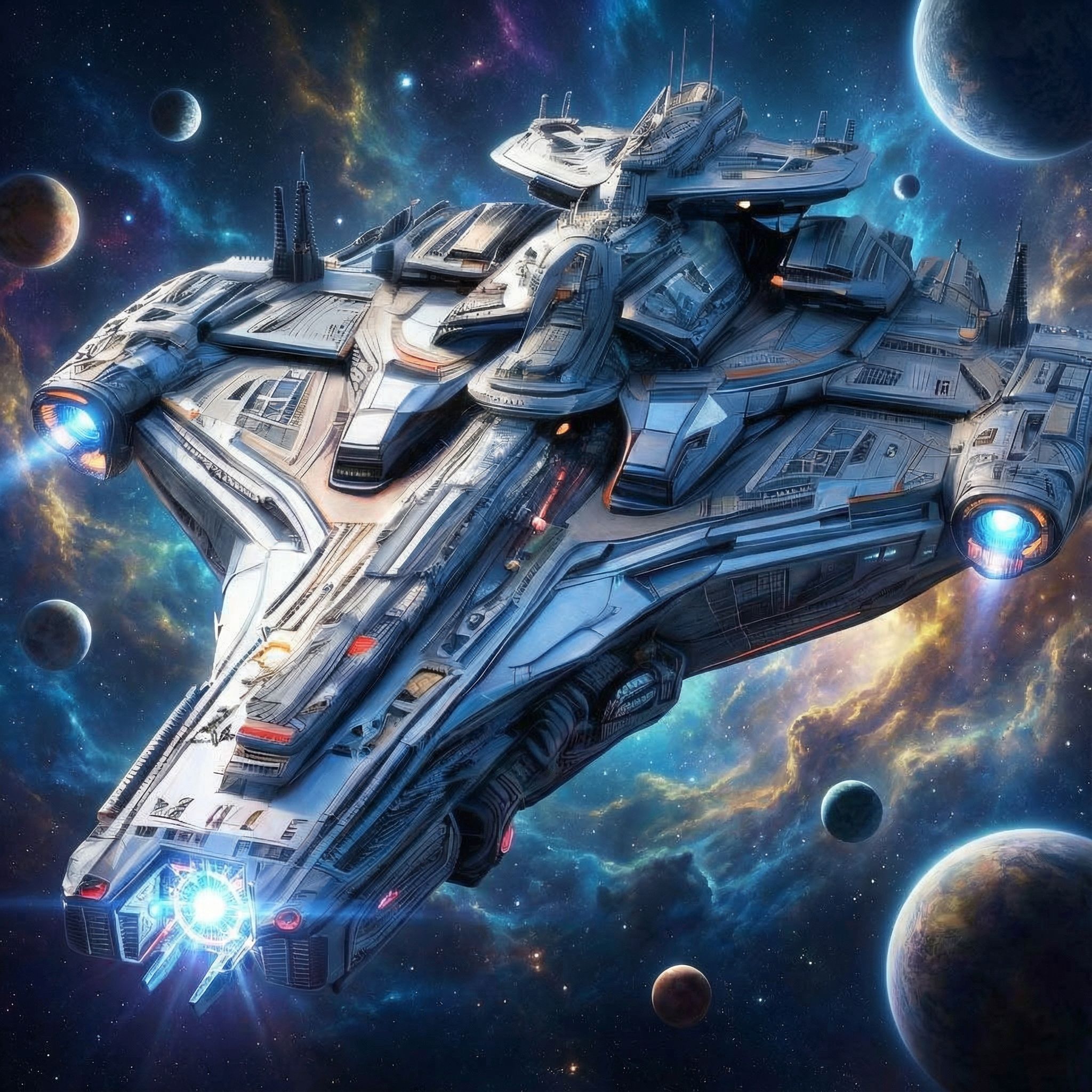 Nano Banana prompt: Use Reference Images to imagine, in d...