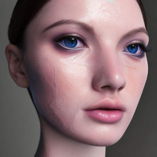 Redshift Diffusion prompt: photorealistic, sophisticated,...