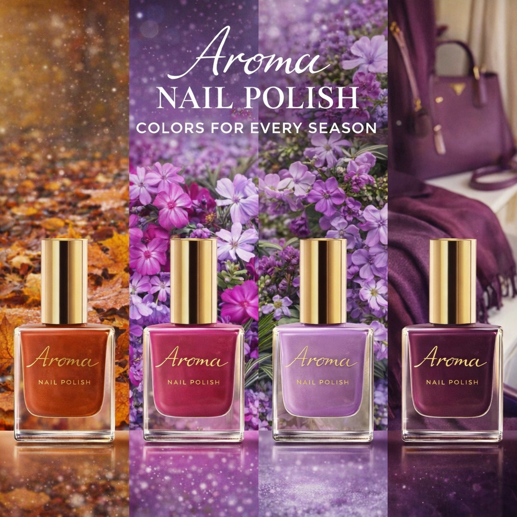 ChatGPT Image prompt: As seasons change, so do our moods ...