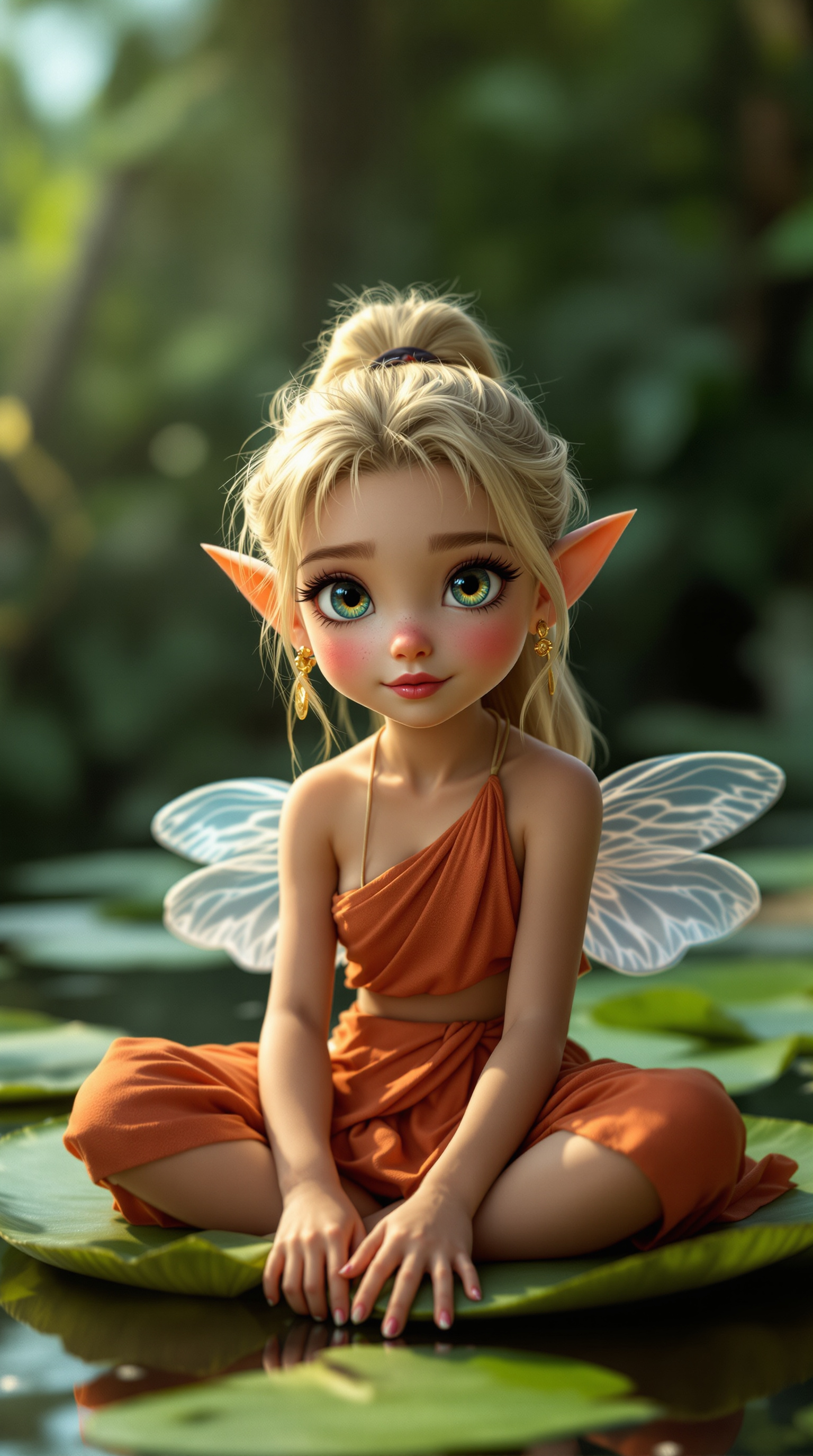 FLUX prompt: A stunning professional photograph captures ...