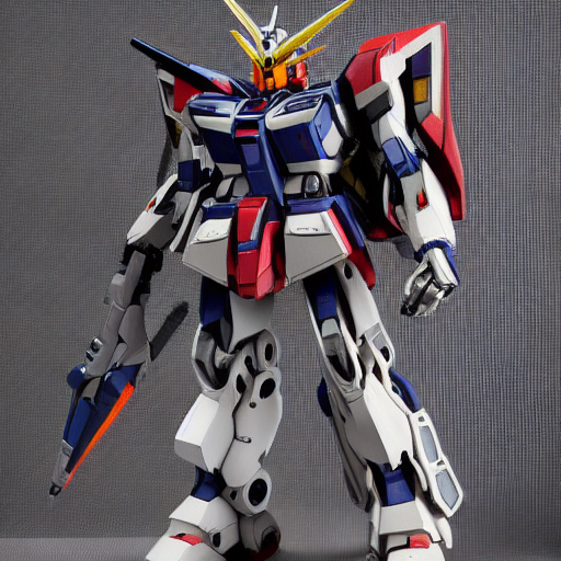 Stable Diffusion prompt: In this Full body shot, we can s...