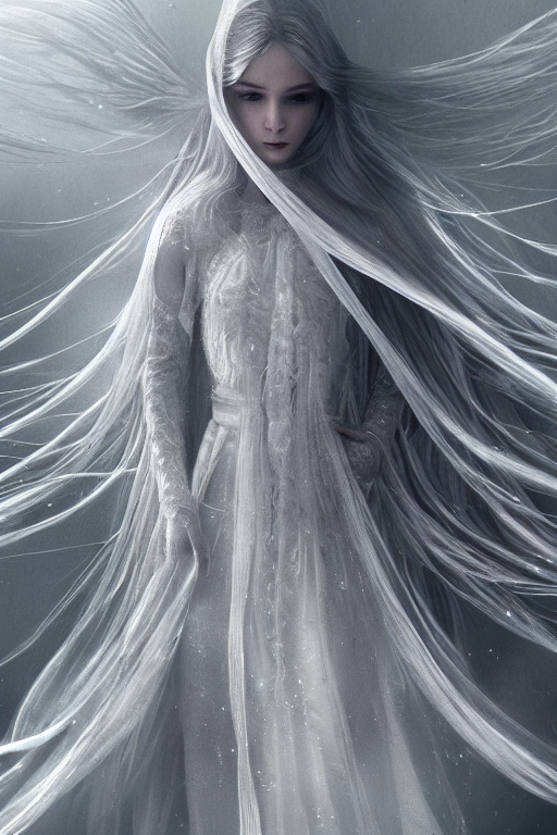 Stable Diffusion prompt: Insanely detailed hyperrealistic...