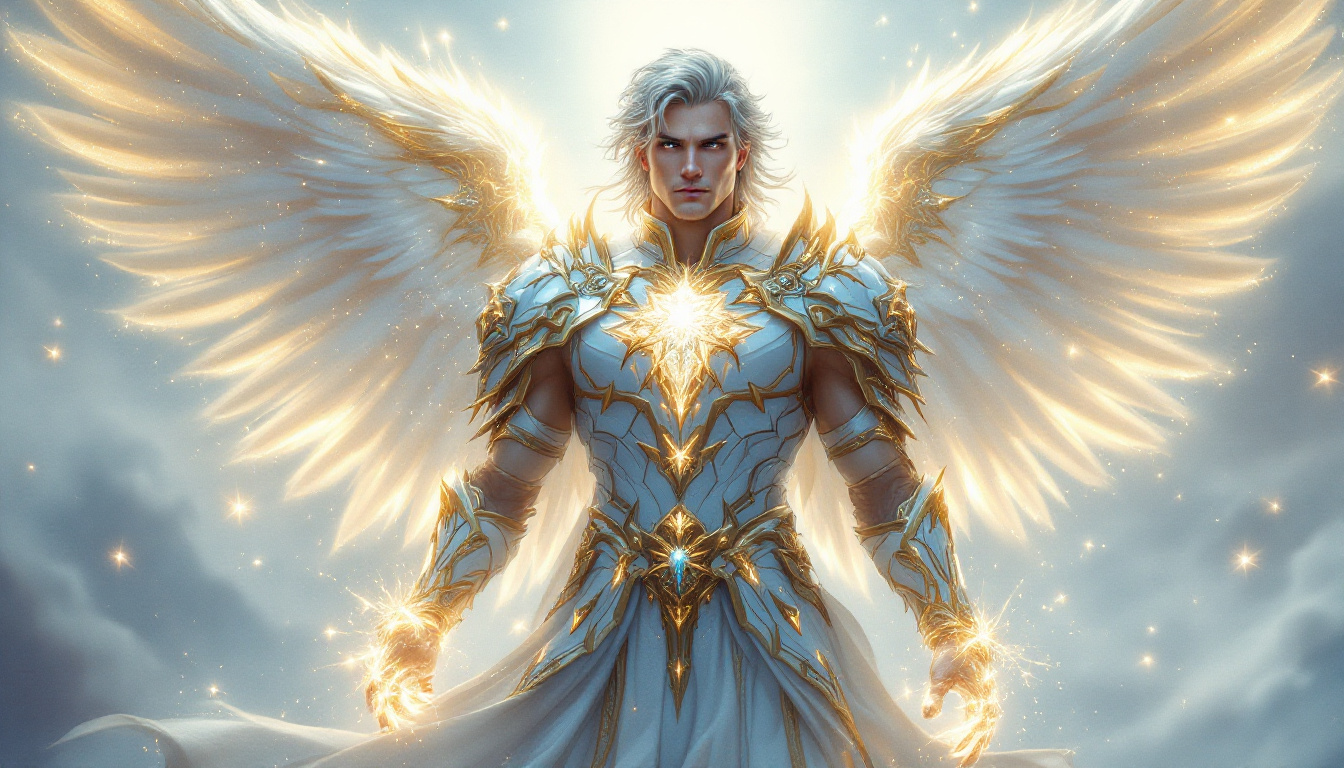 FLUX prompt: An ultra-realistic, full-body portrait of a ...