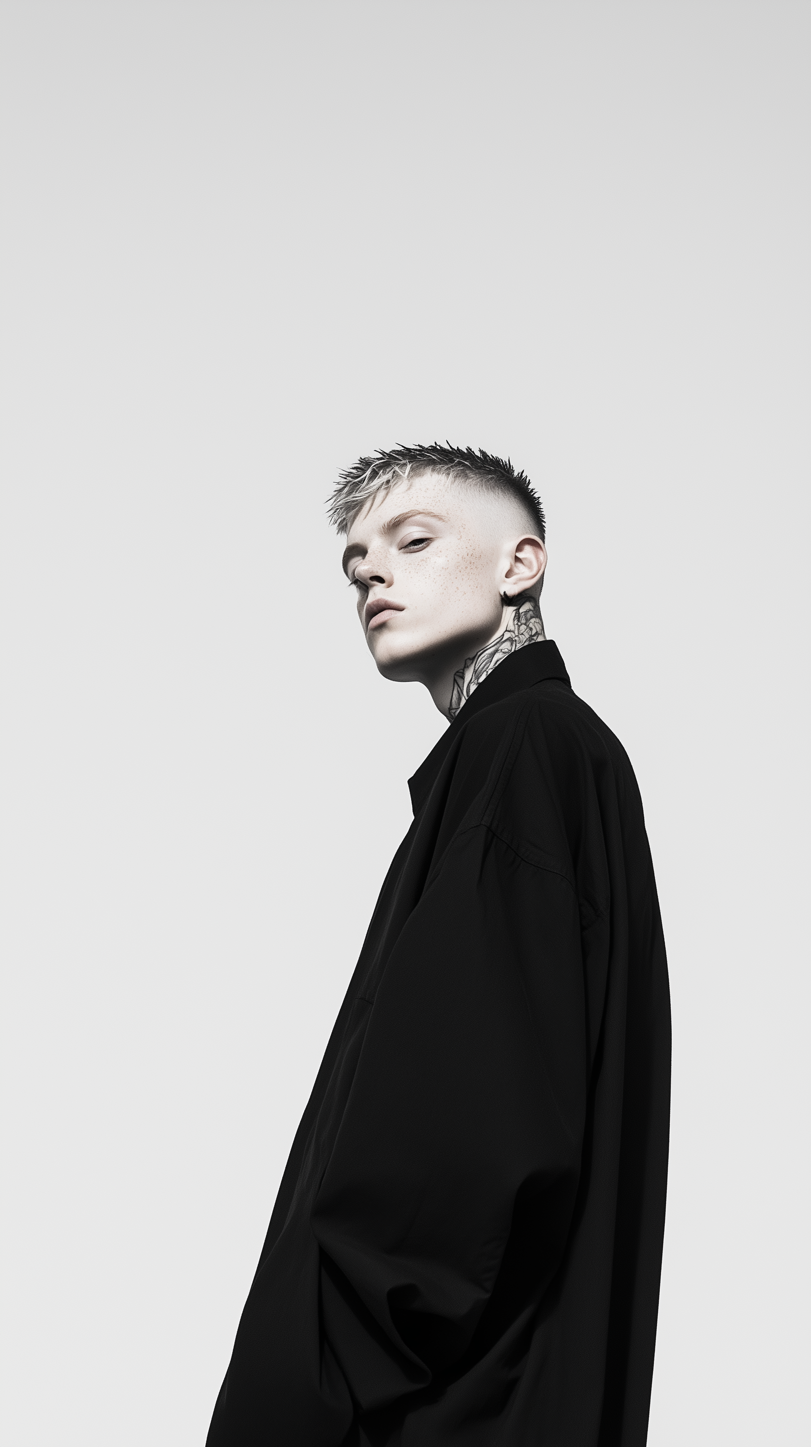 Midjourney prompt: high-resolution editorial photography,...