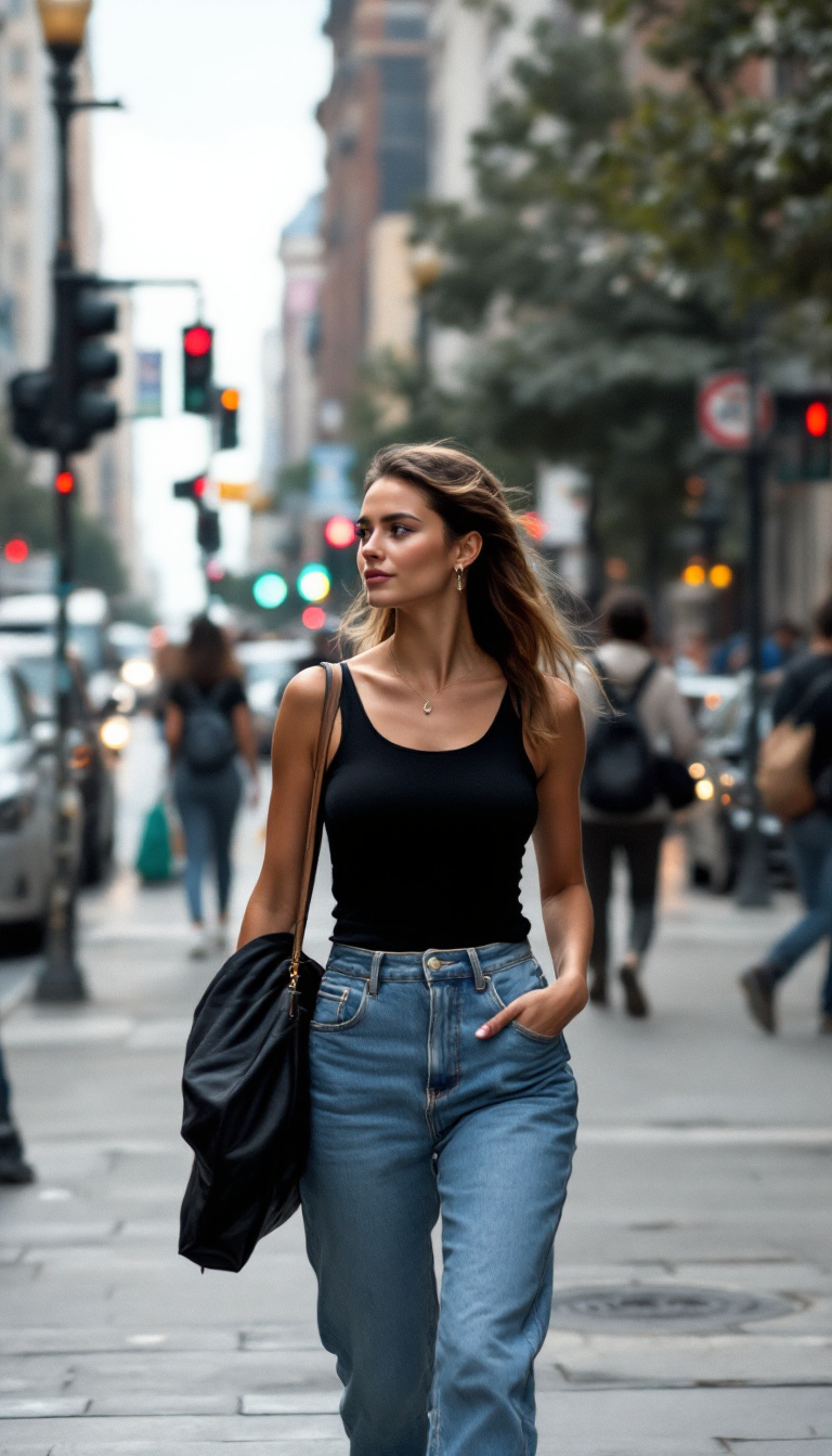 FLUX prompt: 12K, HRD, film grain, 100 ASA, The image fea...