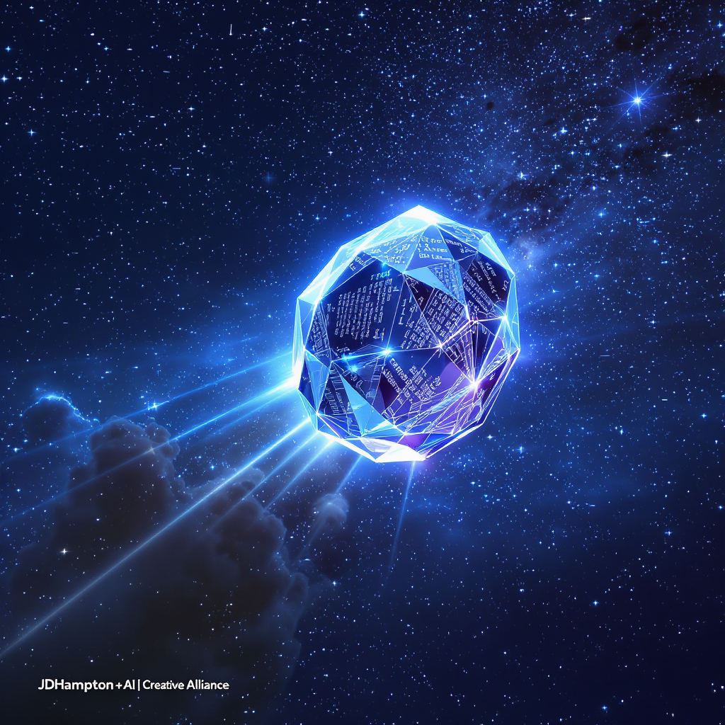 FLUX prompt: Epic cinematic wide-angle shot visualizing