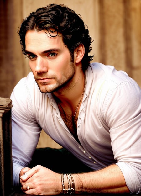 Best Henry Cavill Models | PromptHero