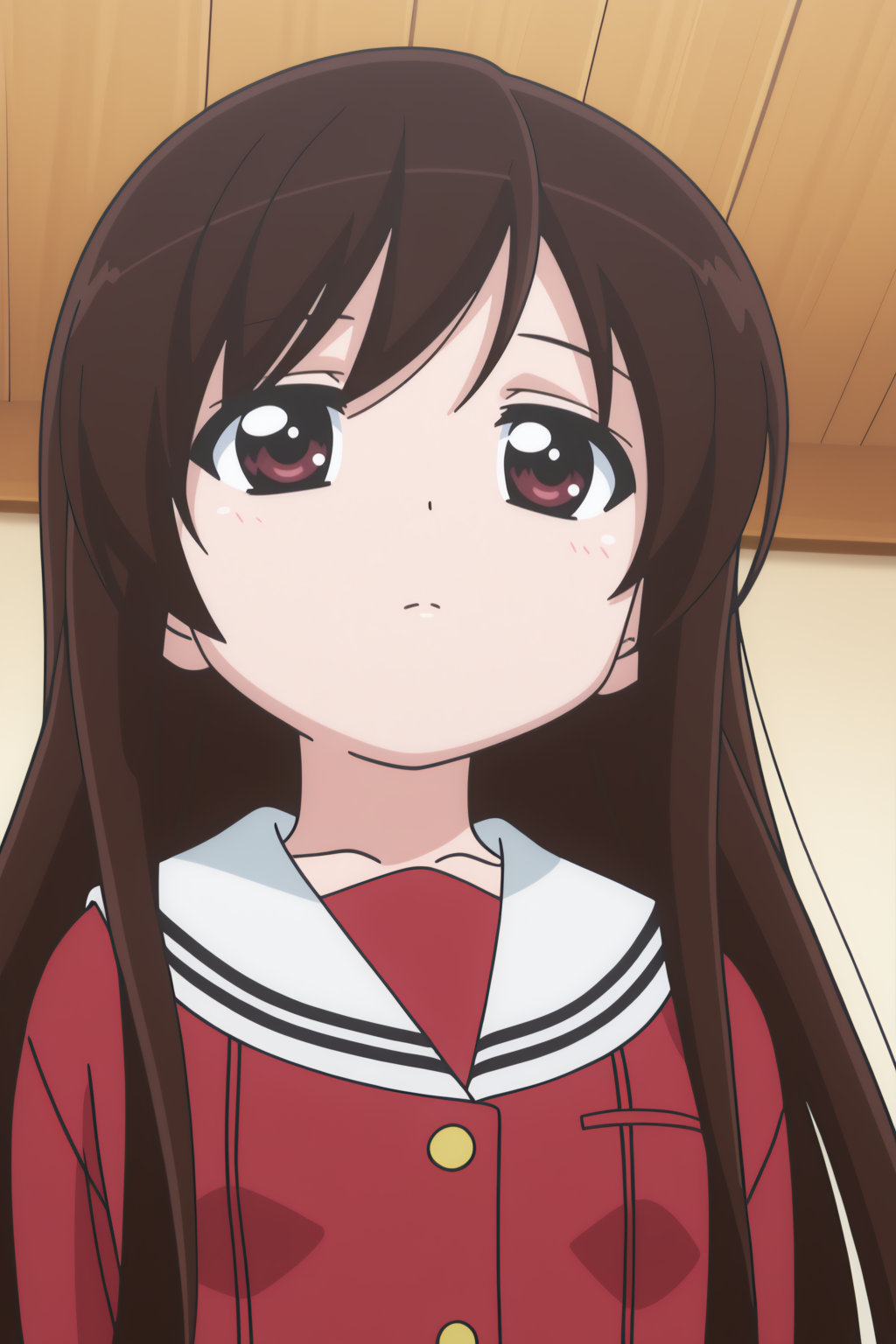 Fight Ippatsu! Juuden-chan!! | Hakone Oumi | illustrious | PromptHero