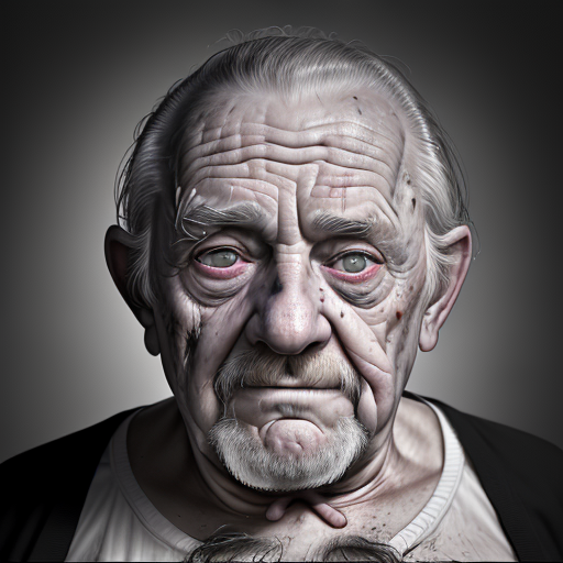 DreamShaper prompt: (hyperrealism : 1.2), (award winning:...