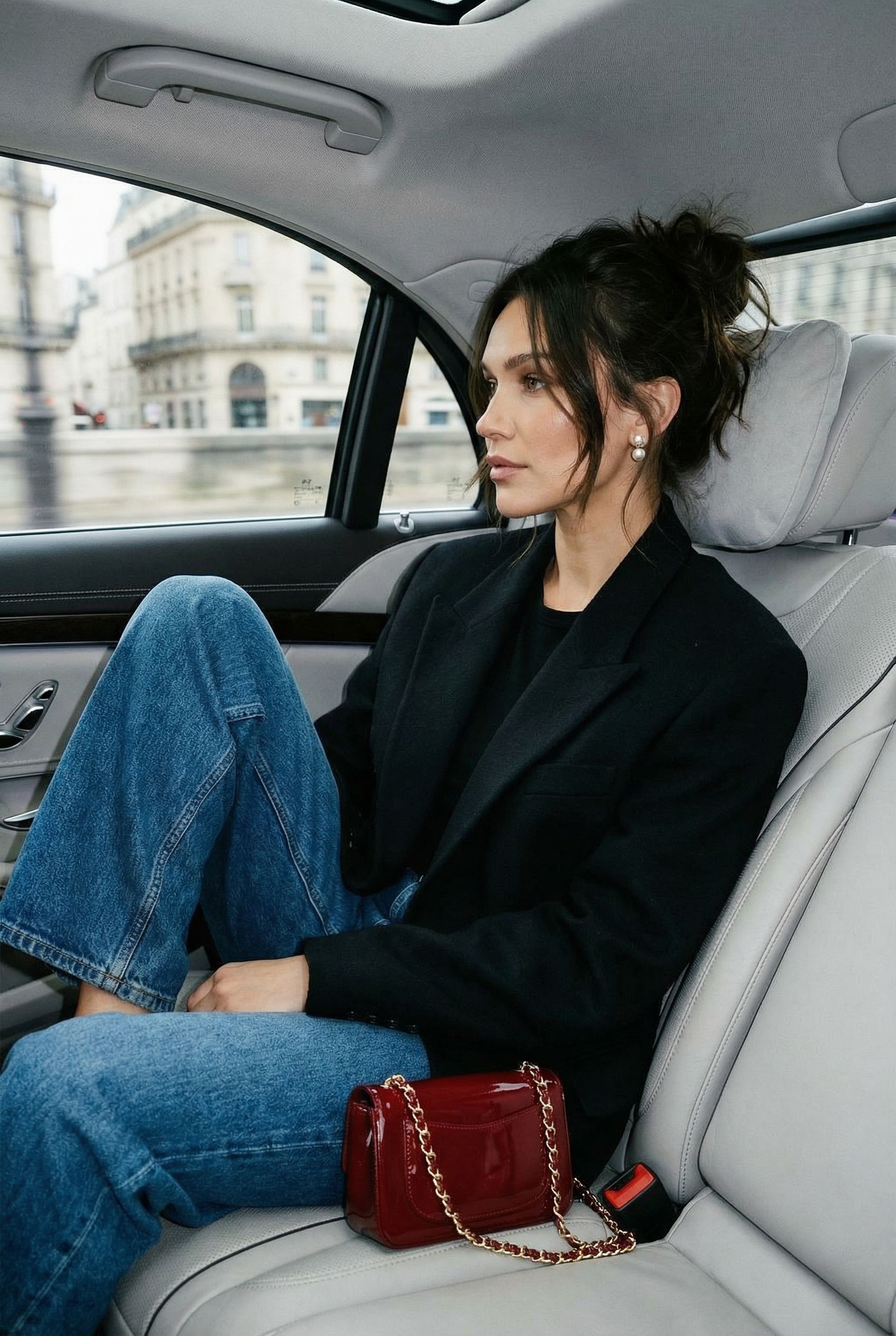 Nano Banana prompt: Create a photo Close-up of the sid...