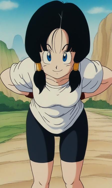 Dragon Ball - (Anime Style) Pony / Illustrious | DBZ(Episode 127-194 ...