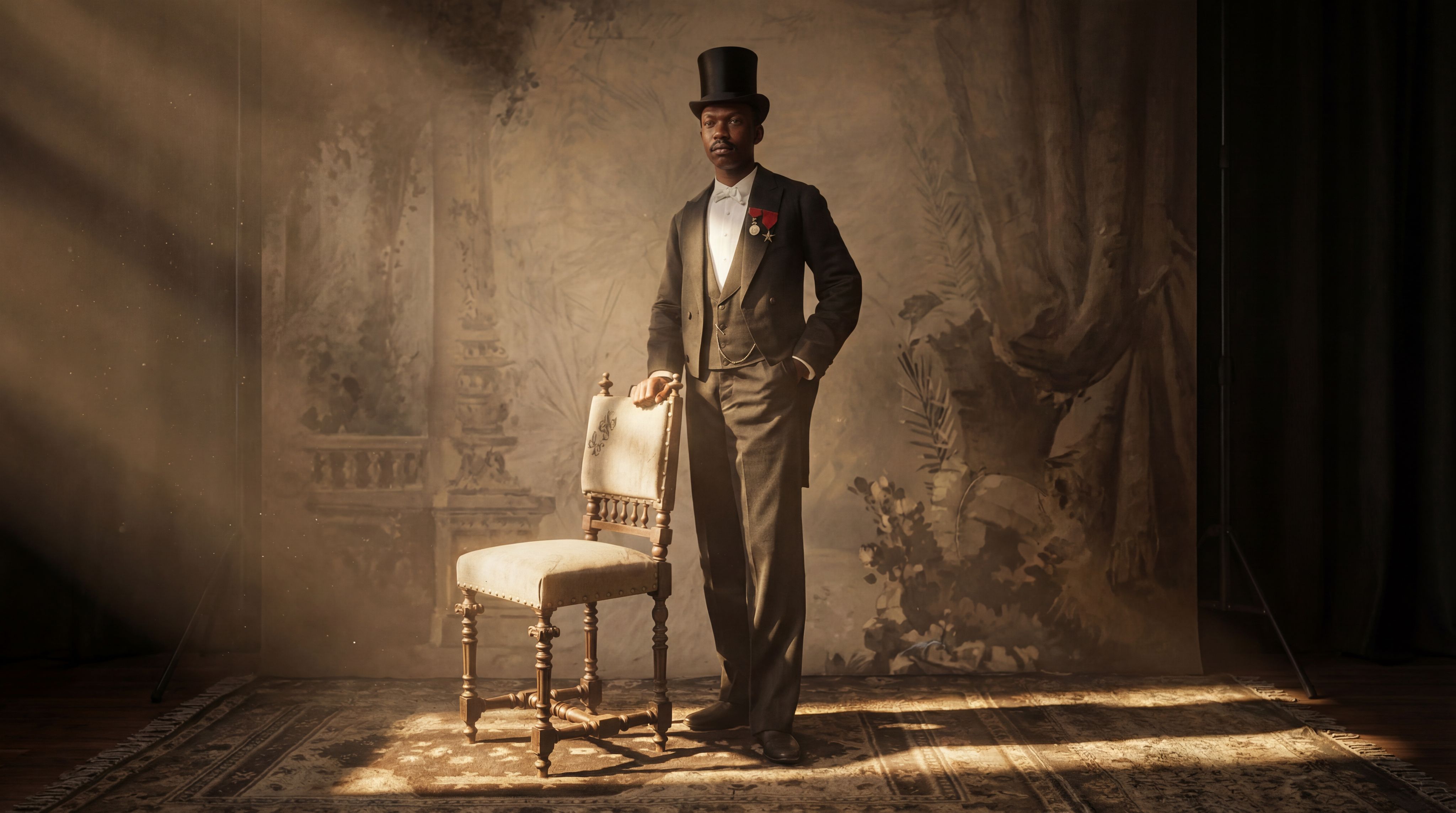 Nano Banana prompt: Turn into photo realistic photograph....