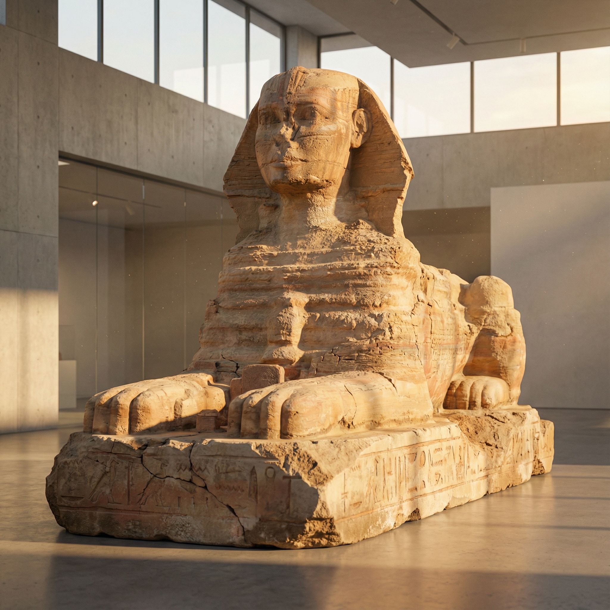 Nano Banana prompt: A highly detailed 3D rendering of an ...