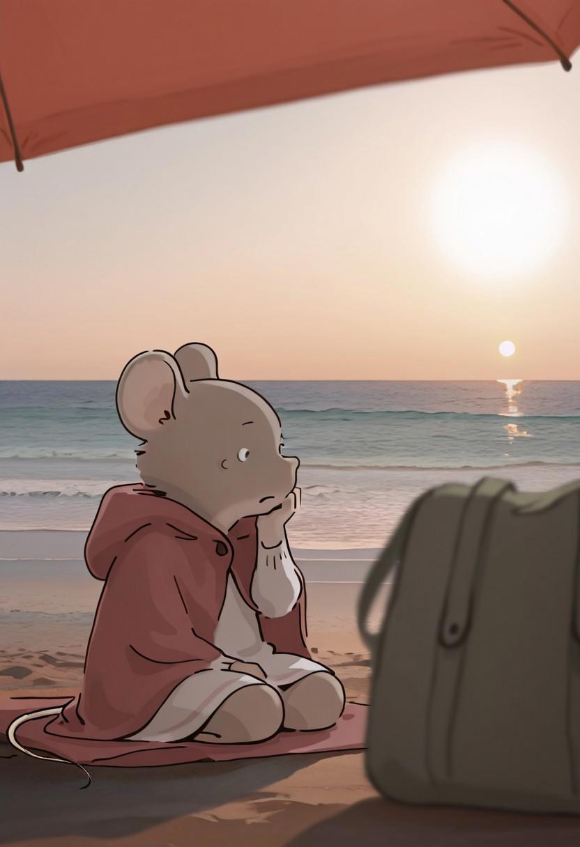 Best Celestine (ernest and celestine) + Style Models | PromptHero