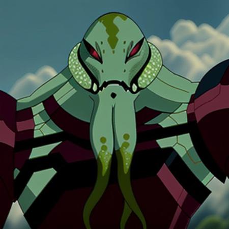 Best Ben 10 : OG Myaxx Models | PromptHero