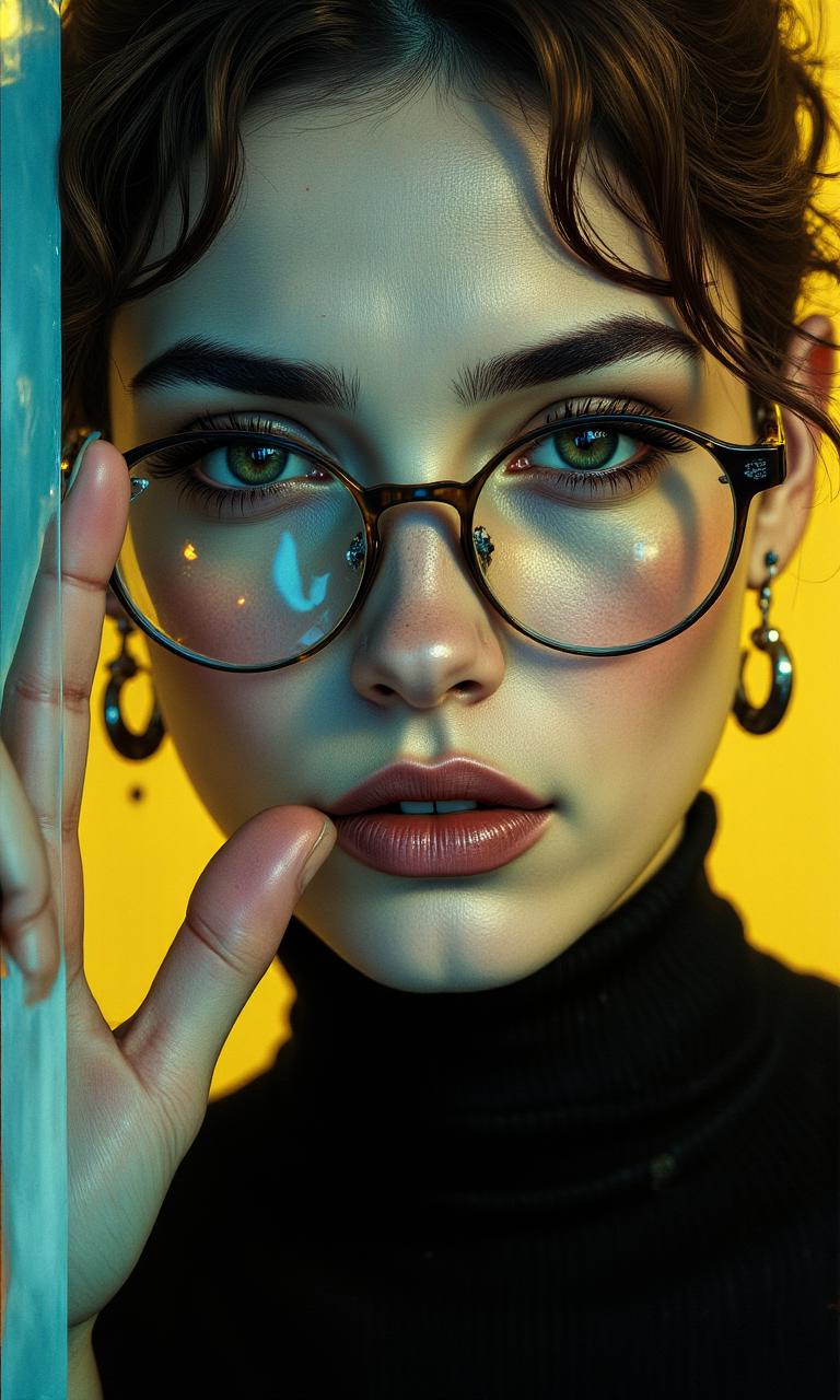 The Look | v1.0 Z Image Turbo | PromptHero