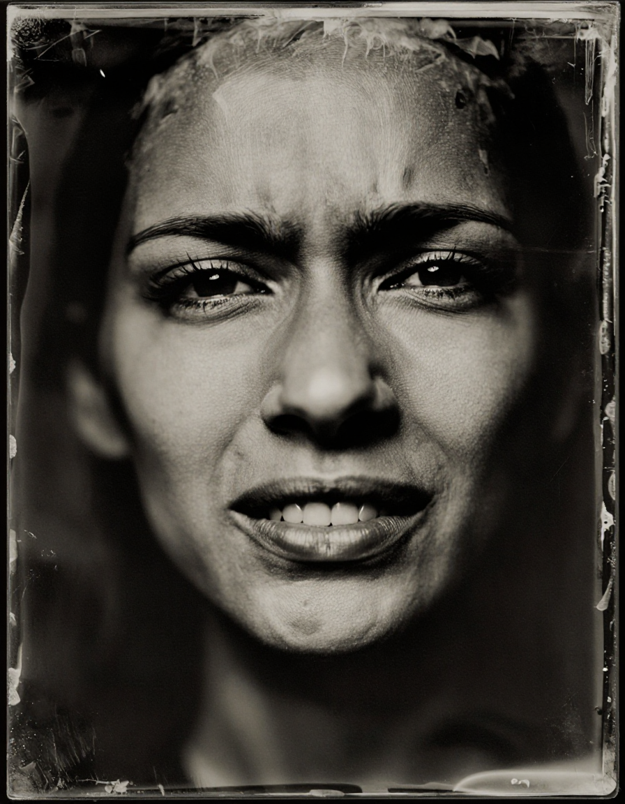Best Wet Plate Collodion Models | PromptHero