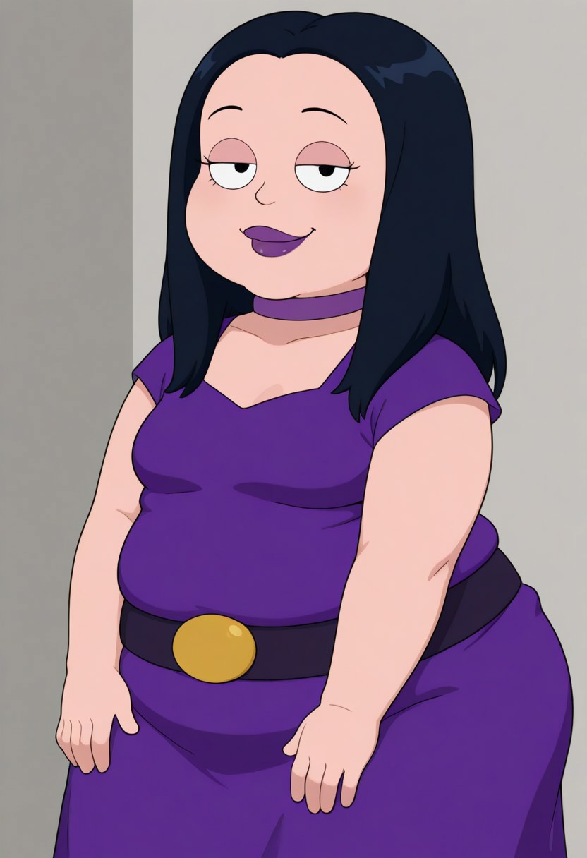 Best Debbie Hyman - American Dad Models | PromptHero