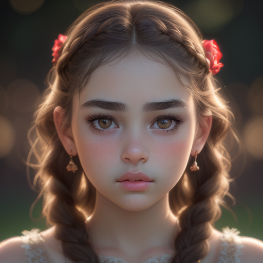 DreamShaper XL prompt: Wide portrait, masterpiece, highes...
