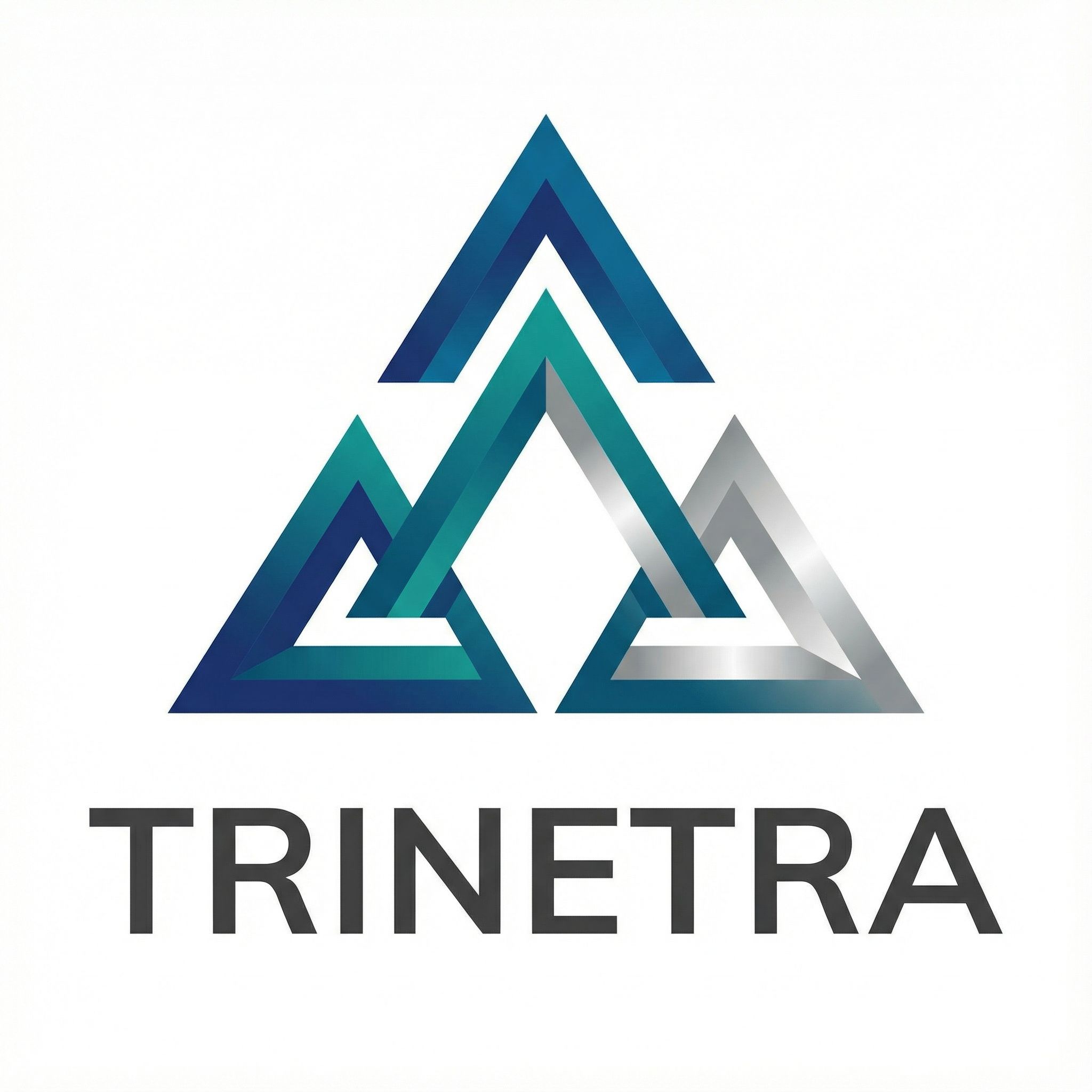 Nano Banana prompt: Modern, minimal corporate logo for a ...