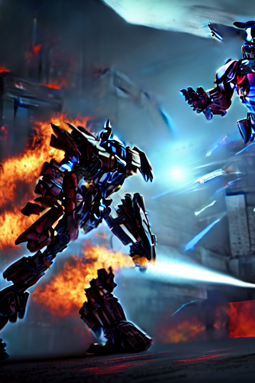 Stable Diffusion prompt: gaming cut scene, centered image...