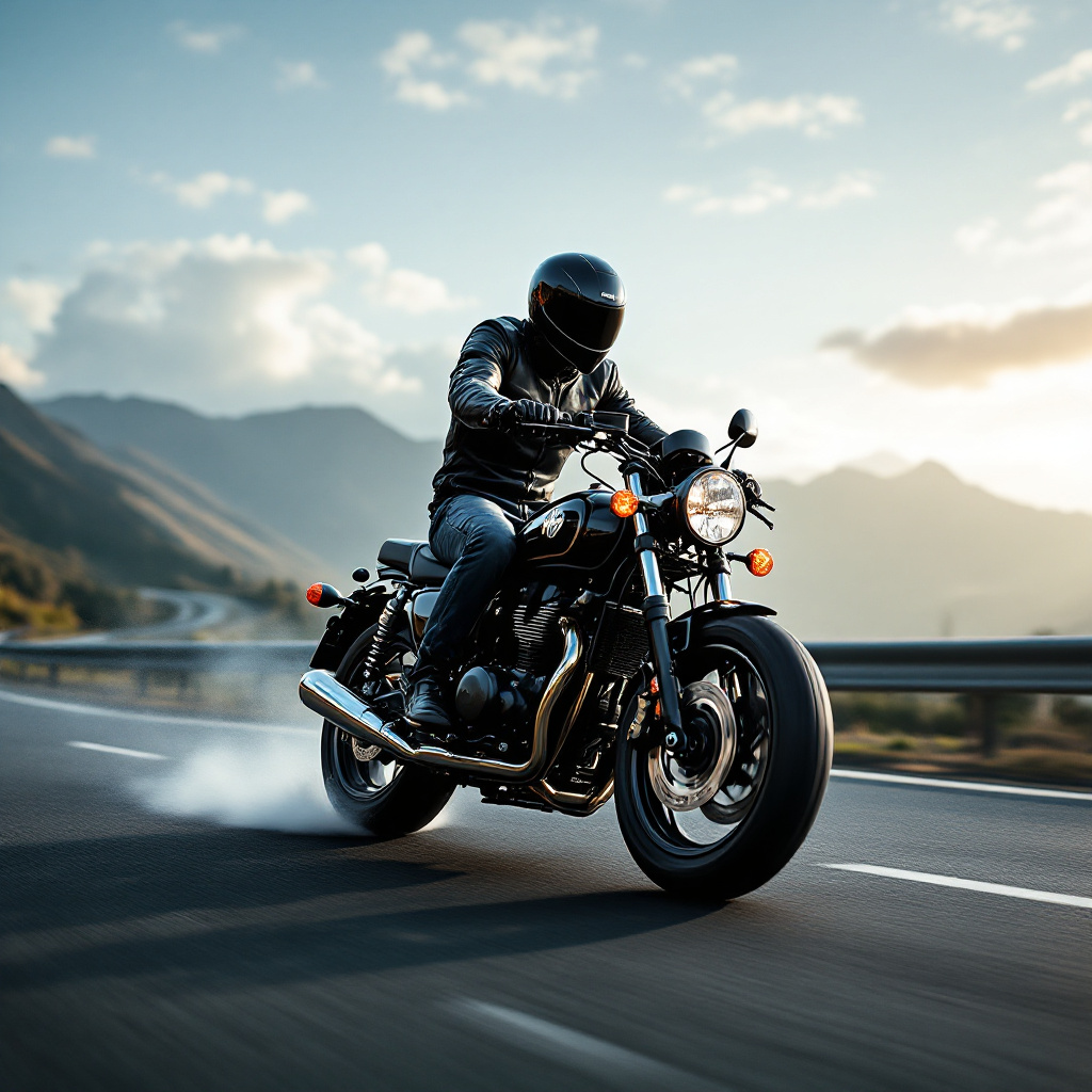 FLUX prompt: Model transforms into a real classic model o...