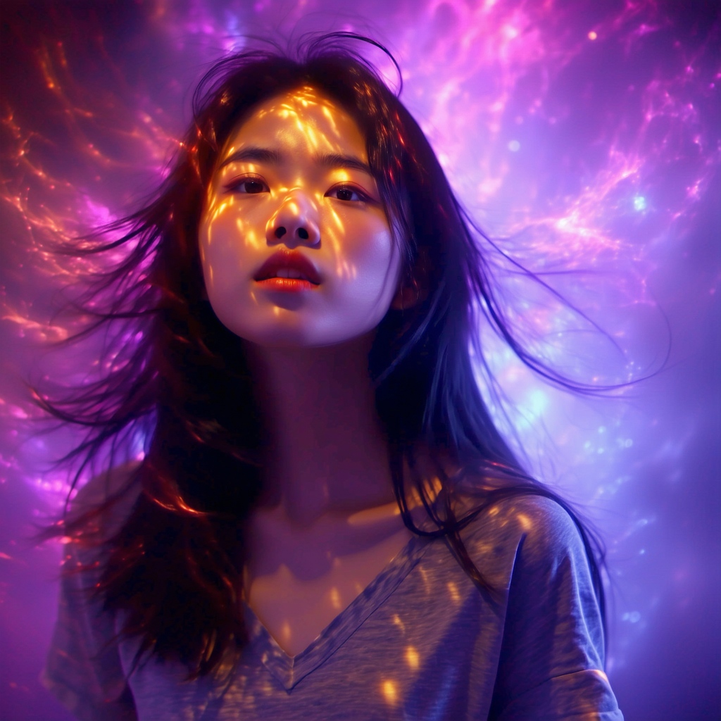 Stable Diffusion prompt: In high definition, trippy, a c...