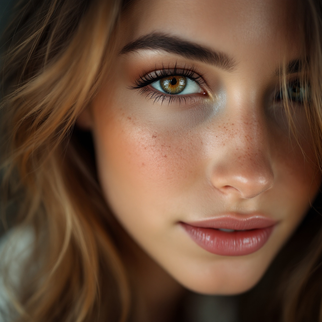 FLUX prompt: focus and concentrate on creating an ultrare...