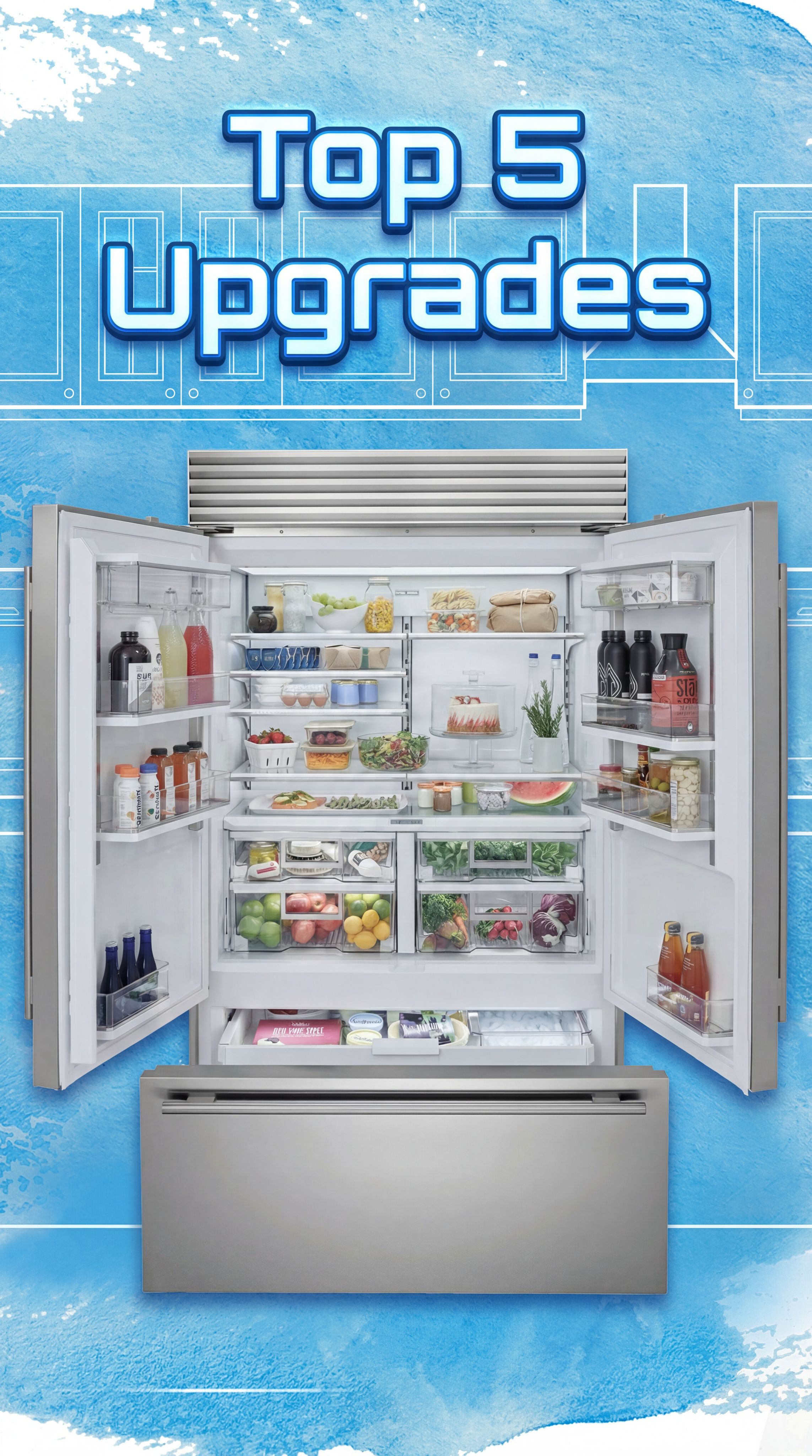 Nano Banana prompt: I like the background but make it sim...