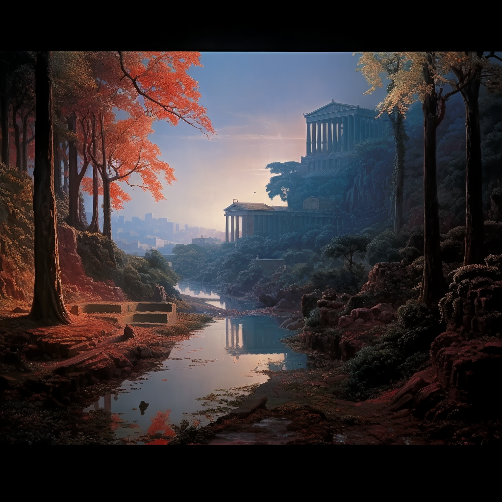 Midjourney prompt: magic realism, photograph shot with Ko...