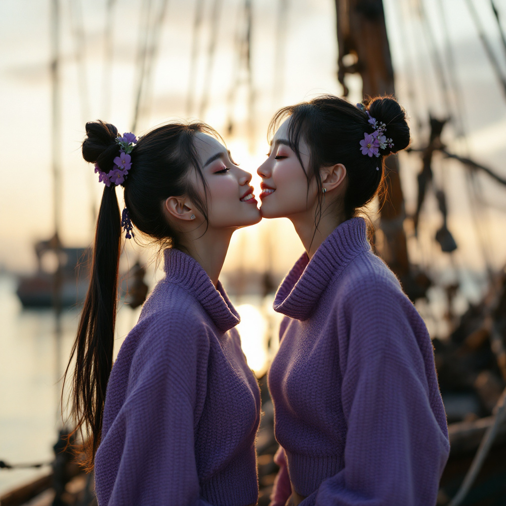 FLUX prompt: Full body view of a Photo of a ultra realist...