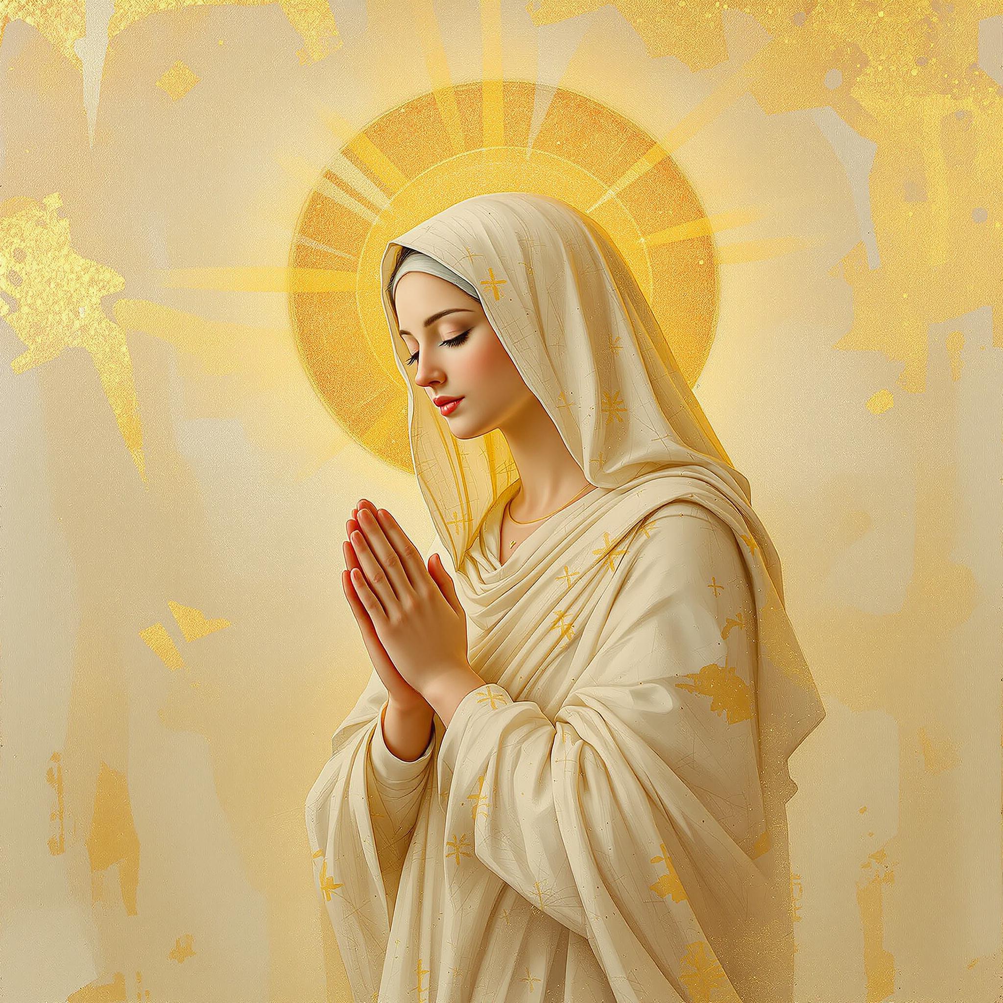 FLUX prompt: A highly detailed and ethereal painting of t...