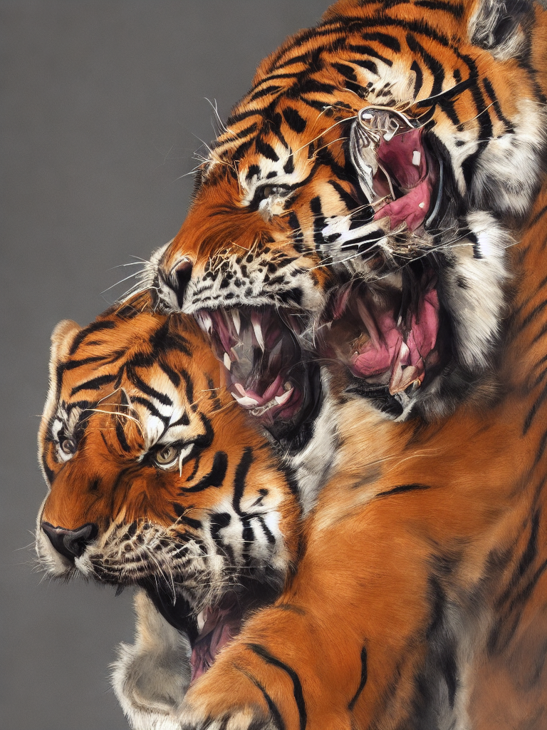 Stable Diffusion prompt: Full Length Realistic Portrait O...