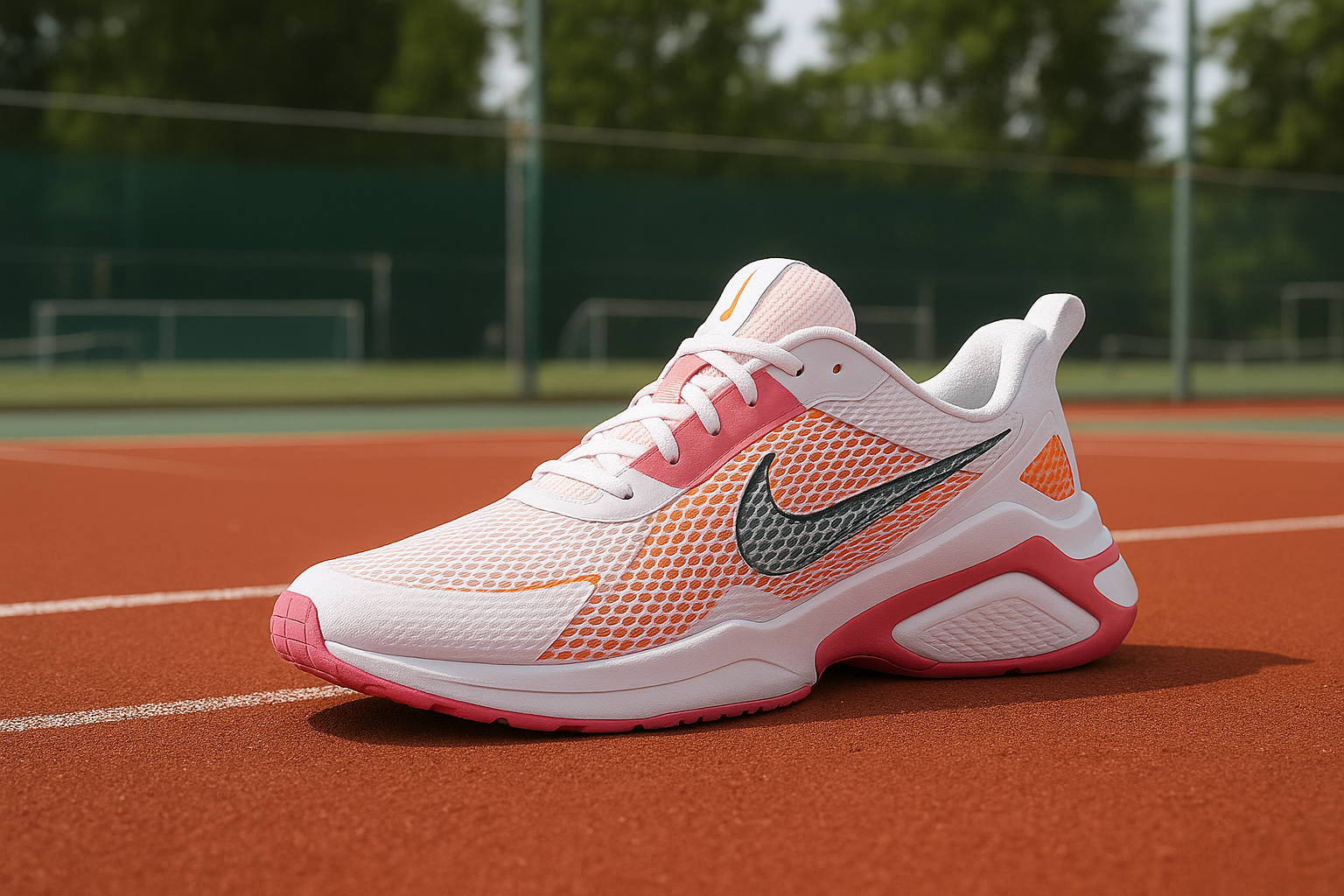 ChatGPT Image prompt: { "product": { "type": "ath...