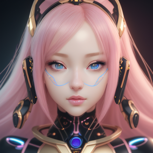 DreamShaper prompt: beautiful, cute, sexy, mysterious, my...