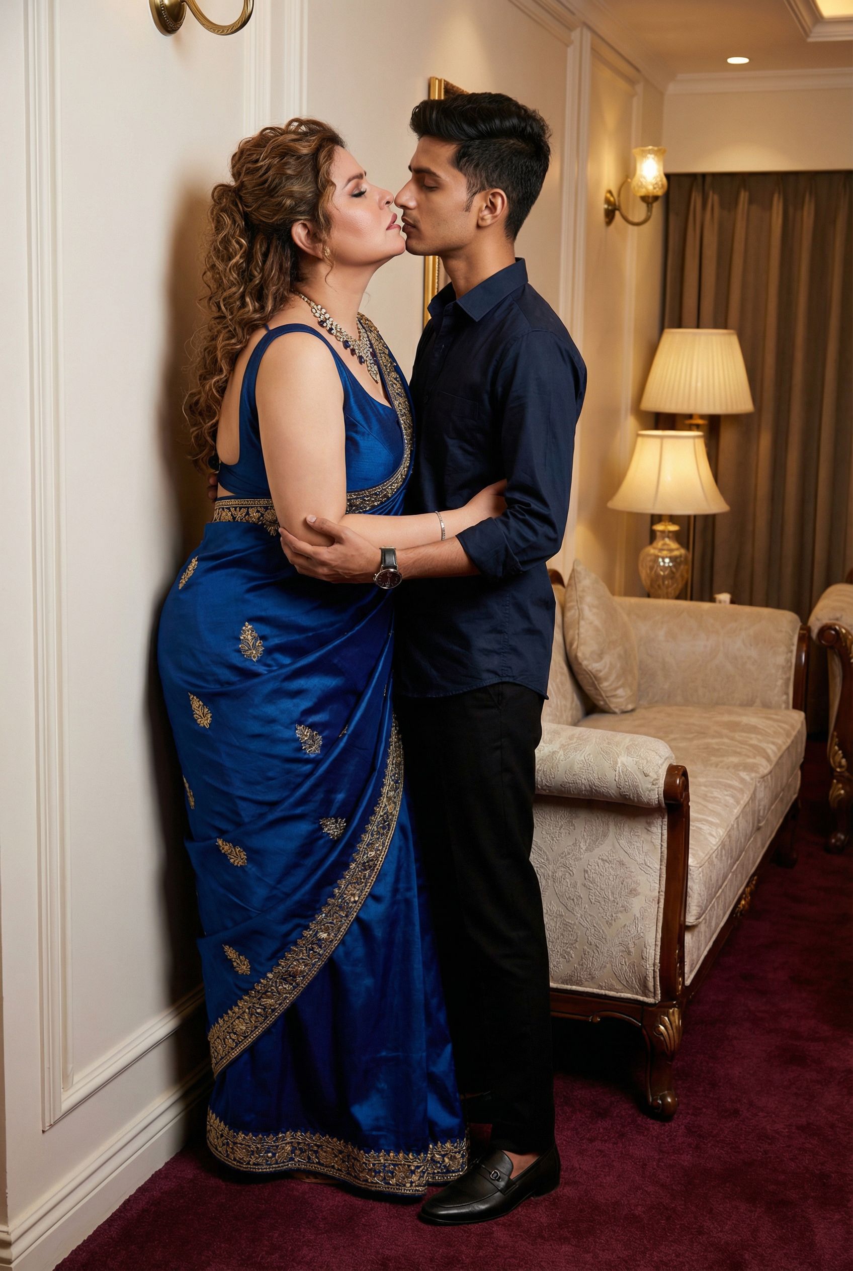 Nano Banana prompt: full body view of most beautiful gir...