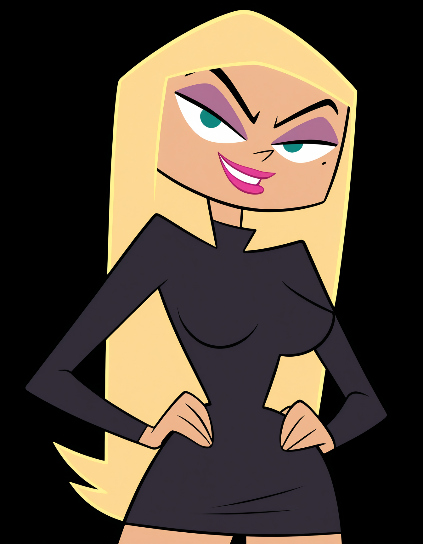 Agent Kalaschnikov (Robotboy) | IL | PromptHero
