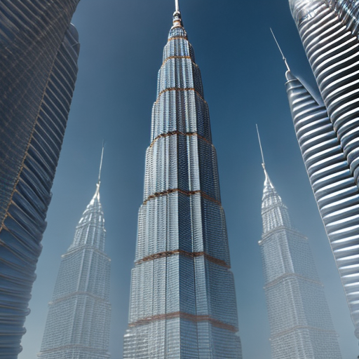 Openjourney prompt: A striking realistic perspective imag...