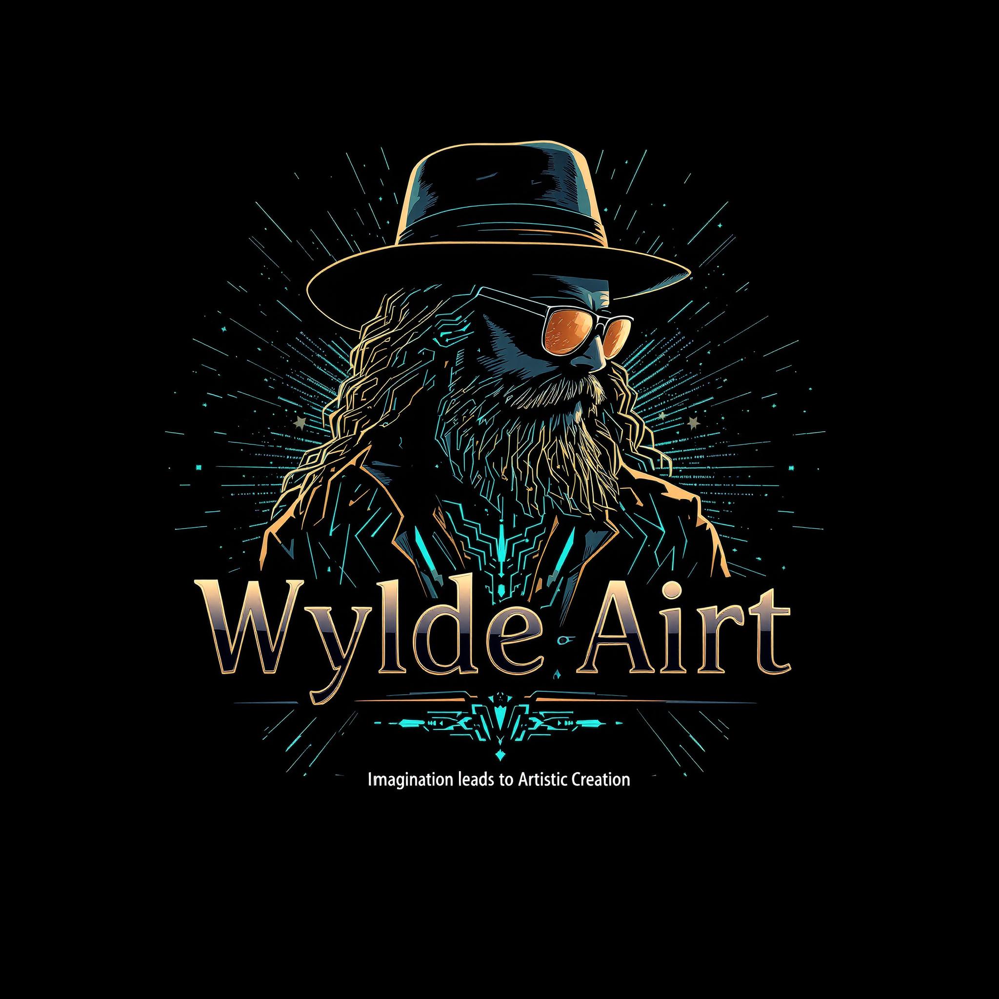 FLUX prompt: Create a high-impact, retro Steampunk logo f...
