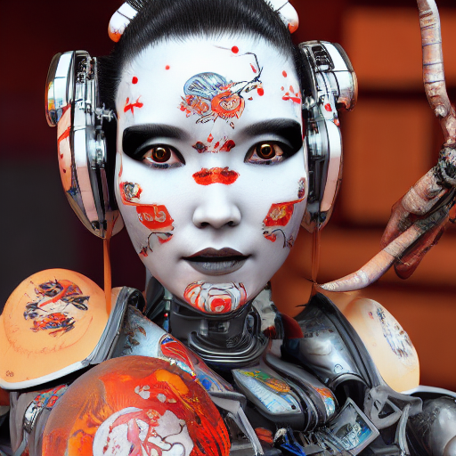 Stable Diffusion prompt: an epic fantastic realism comic ...