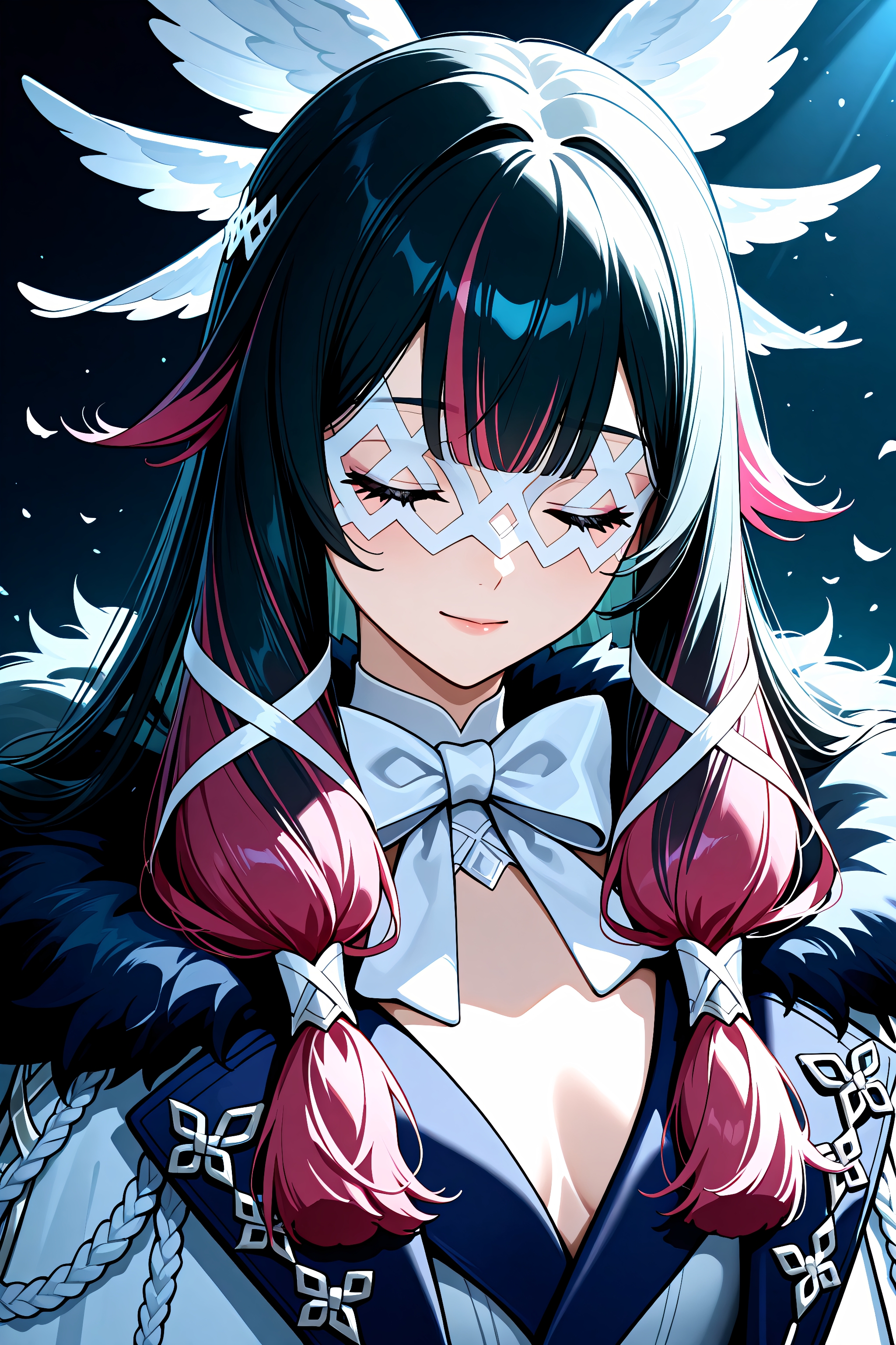 Best dxjmx2Illus Models | PromptHero