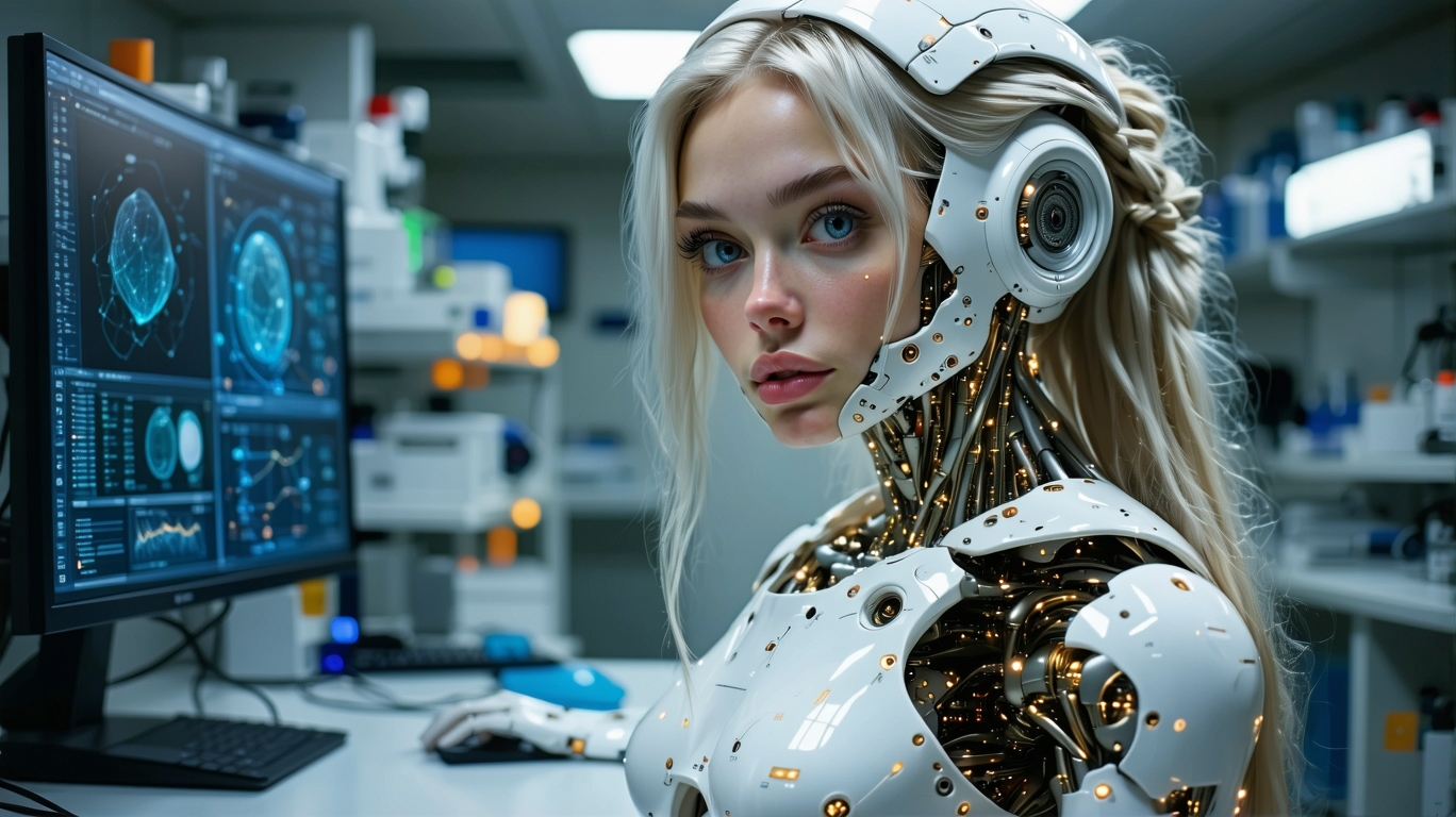 Stable Diffusion prompt: exceptionally beautiful blonde h...