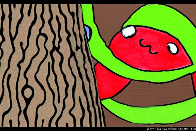 Stable Diffusion prompt: cartoon::5, cartoonize cute cate...