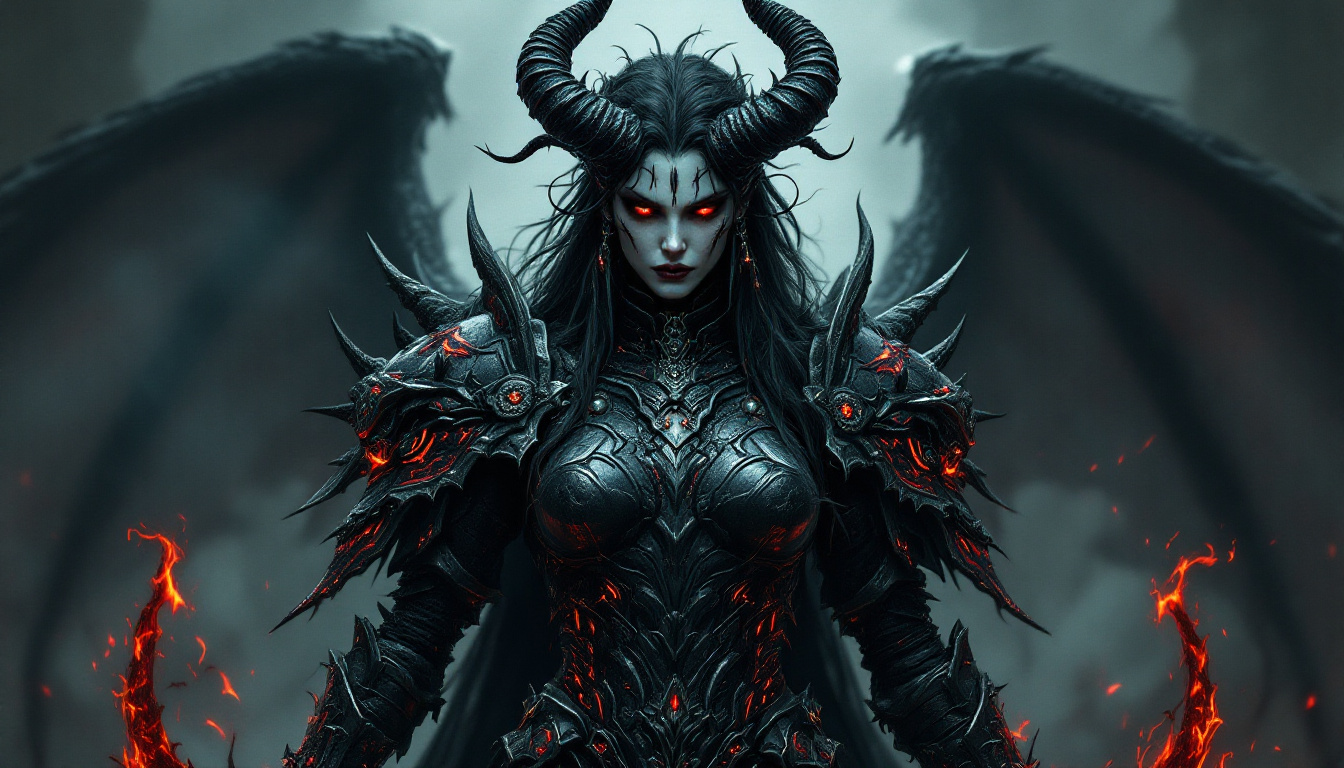 FLUX prompt: An ultra-realistic, full-body portrait of a ...