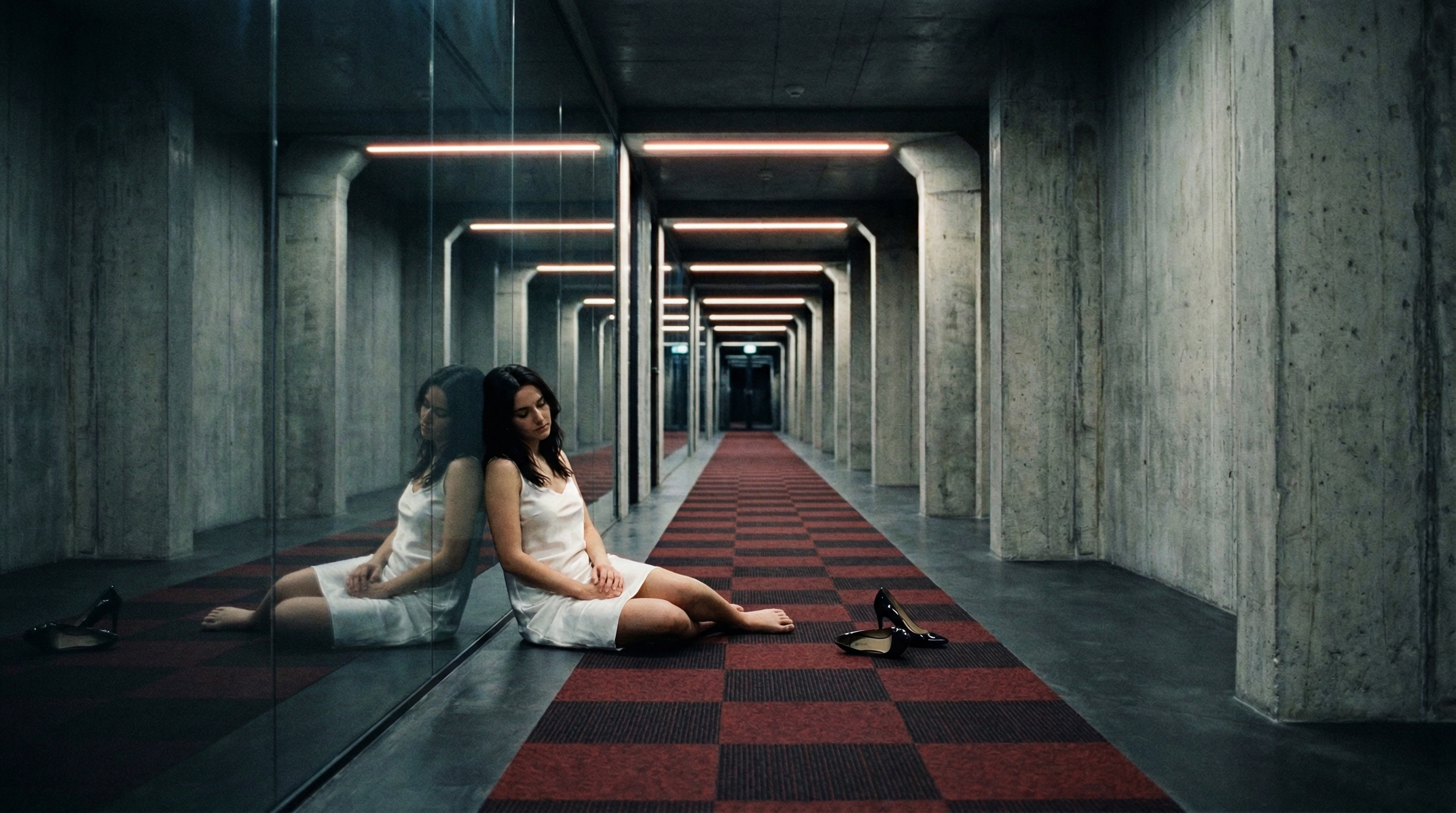 Flux.2 prompt: (Nano Banana 2) A cinematic, wide-angle sh...