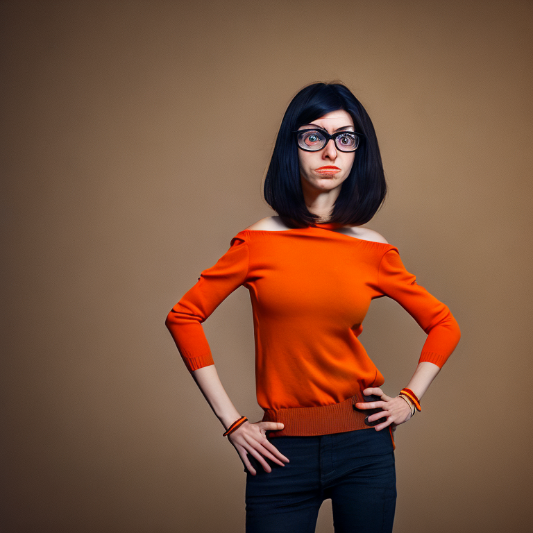 Stable Diffusion prompt: professional portrait, goth gir...