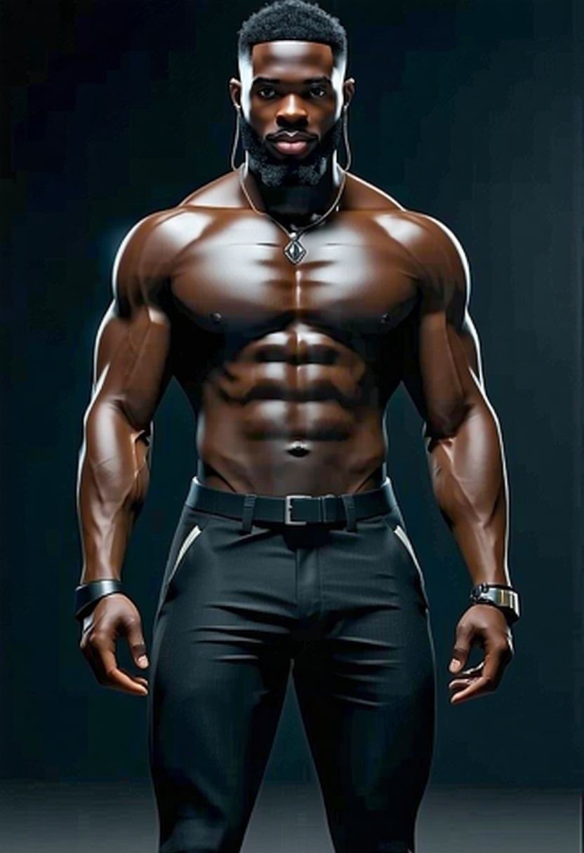 Stable Diffusion prompt: Create a new image of the refer...