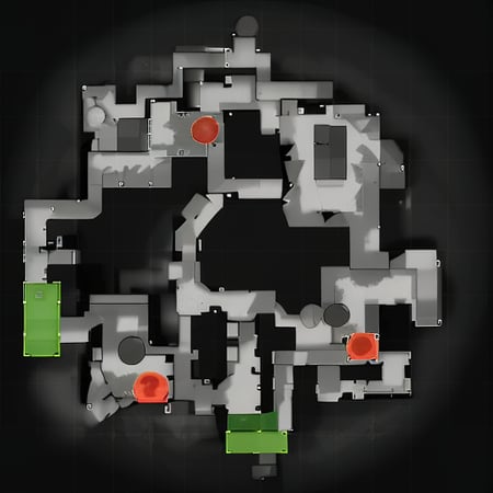 Best CSGO Top View Map Layout Generator Models | PromptHero